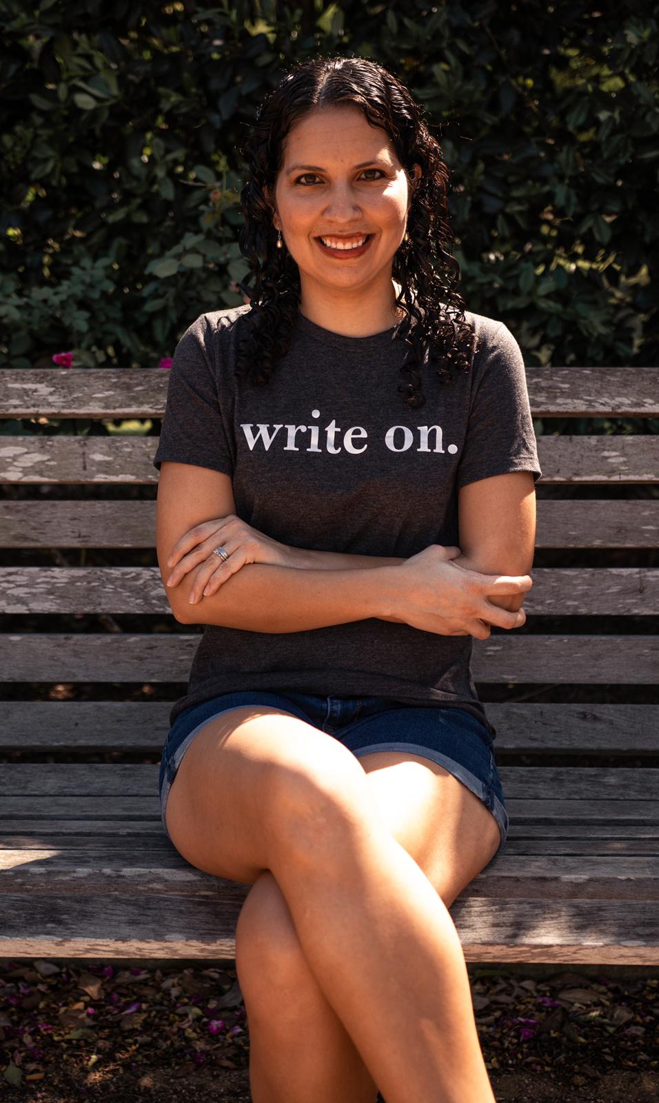 About – Emilia Benton